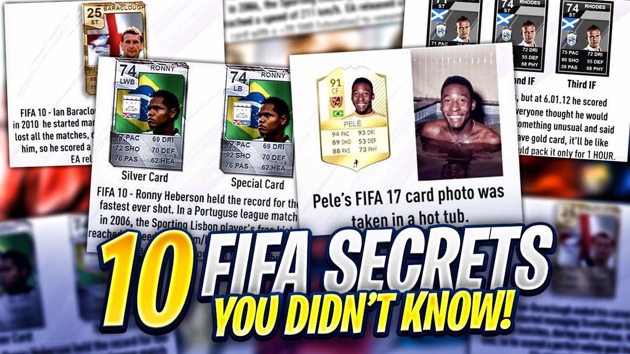 10 Ultimate Secrets The Top Football Nations Don’t Want You To Know ...